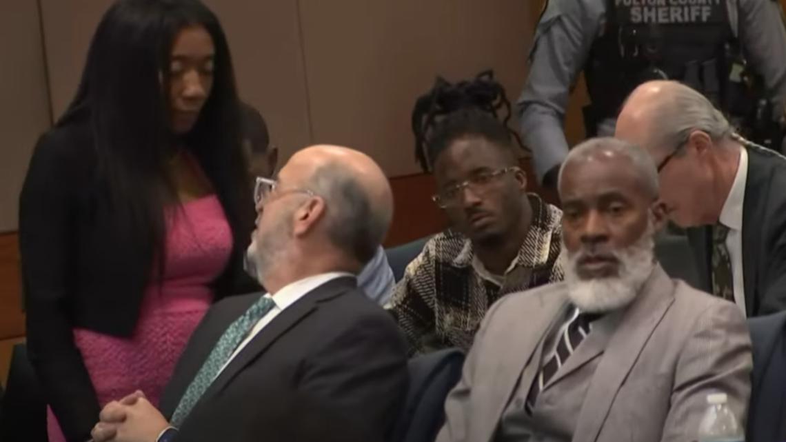 Young Thug YSL trial live updates plea deals expected | 11alive.com