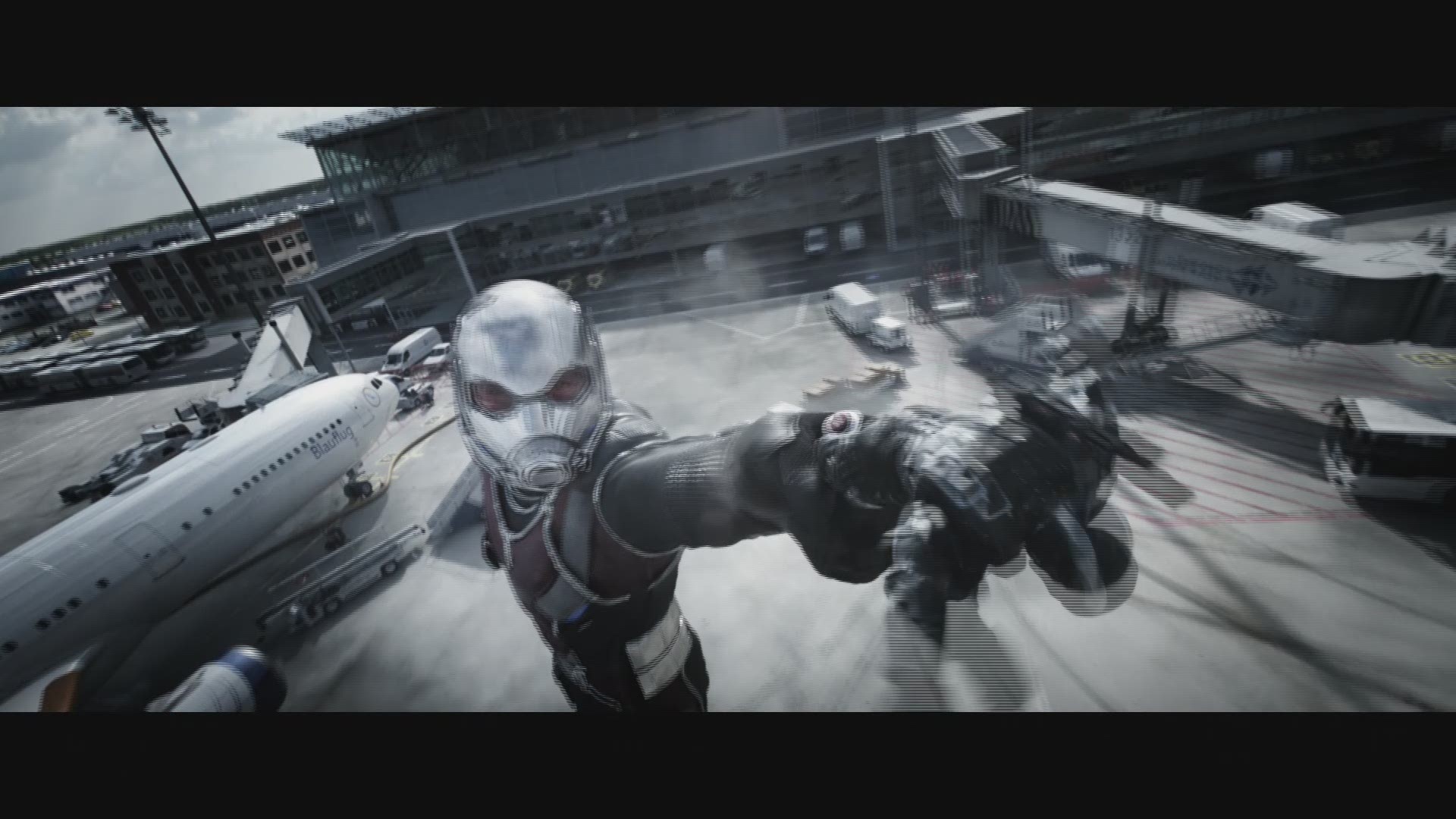 First trailer for Atlanta-produced 'Ant-Man and the Wasp' lands ...