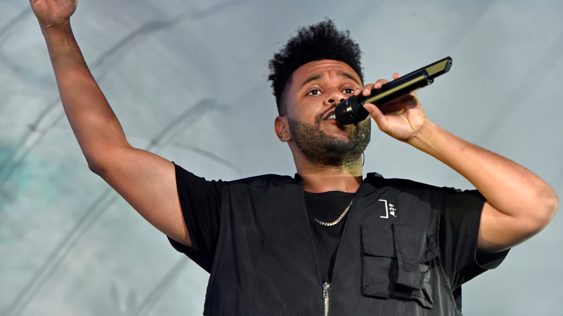 The Weeknd is coming to Atlanta this summer | 11alive.com