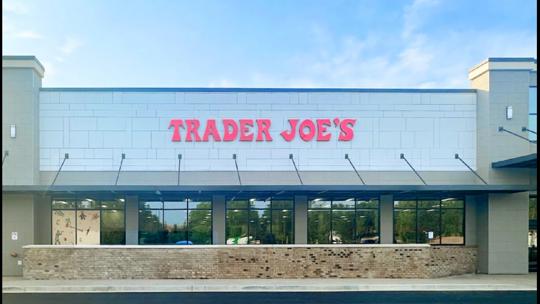 Trader Joe's is opening its latest Atlanta store in Johns Creek ...