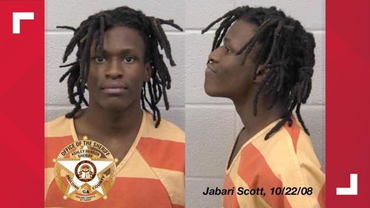 MUGSHOTS | Suspects in Paulding County sexual assault, beating of girl ...