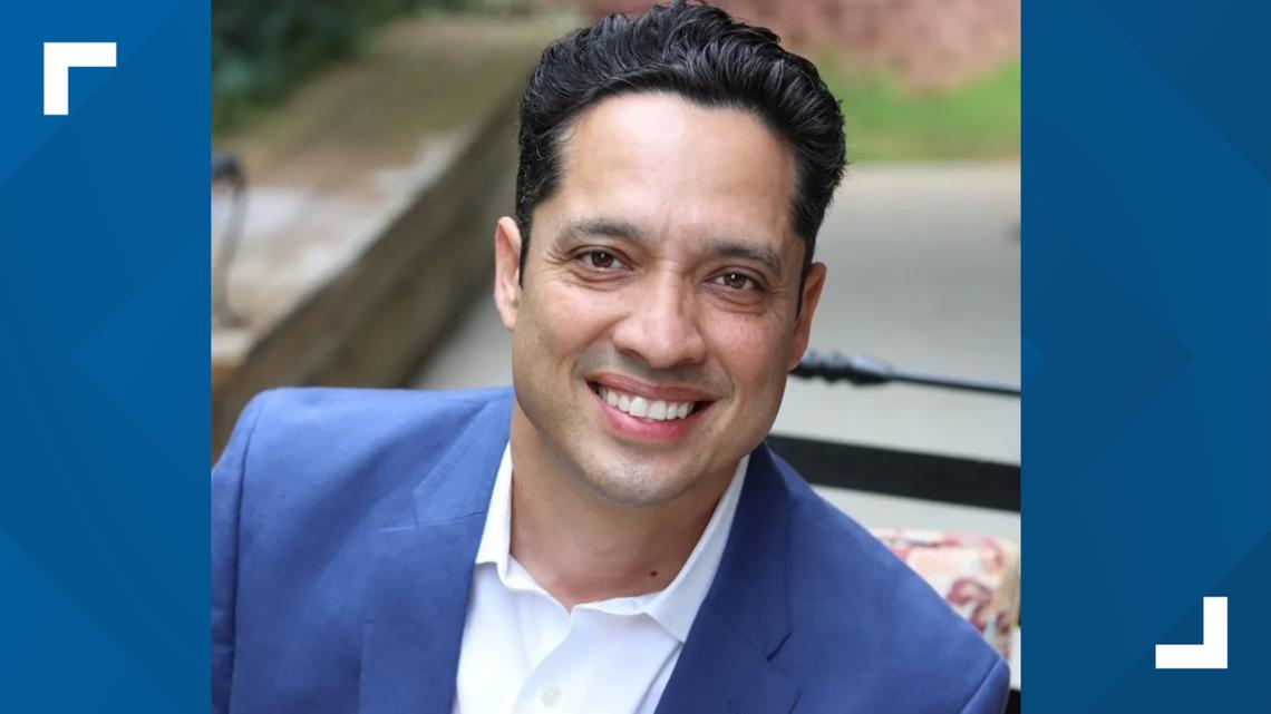 East Hall High coach Victor Vega remembered, online fundraiser ...