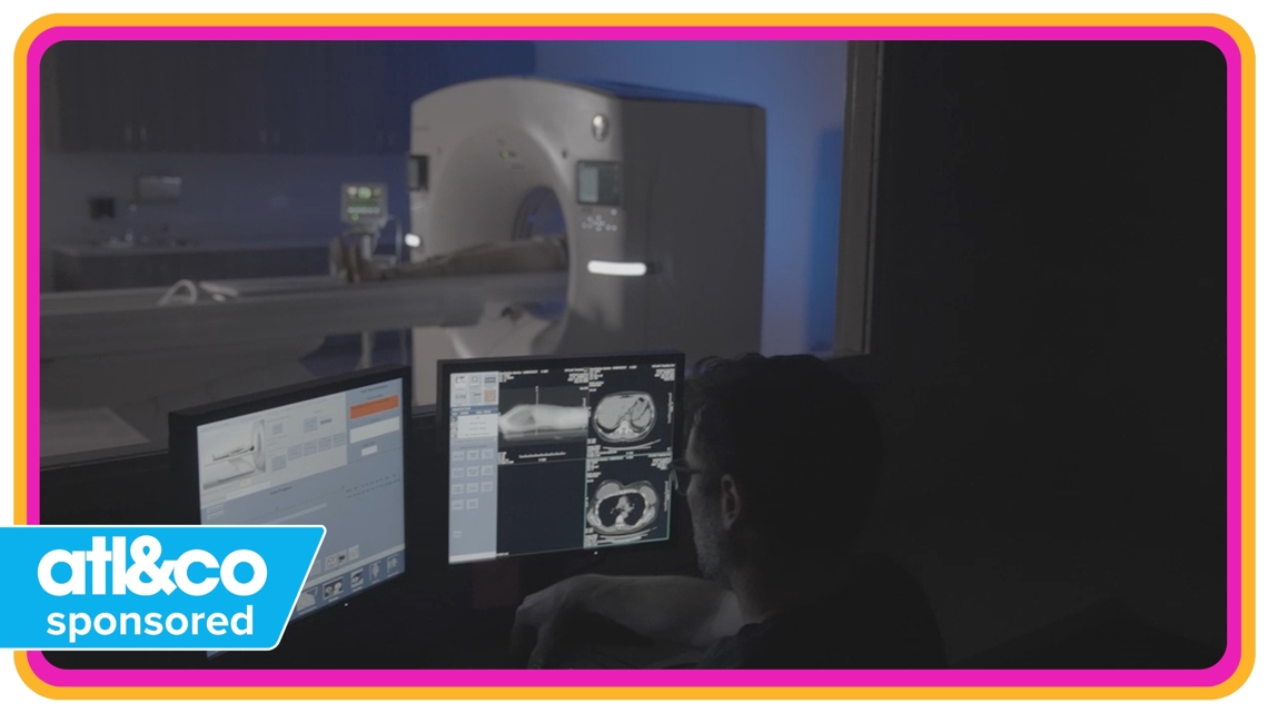 Detect Health Issues Before Symptoms | 11alive.com