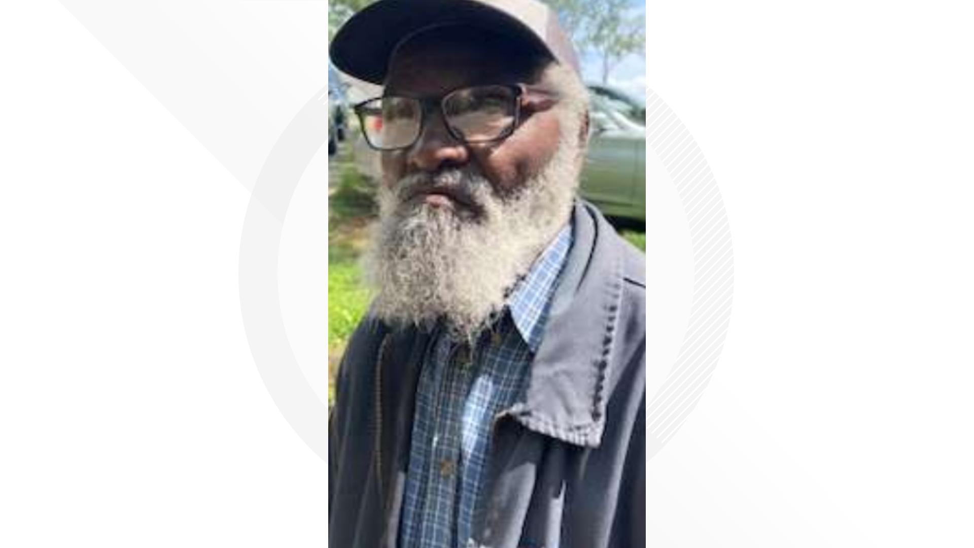 DeKalb County police searching for missing 80-year-old man | 11alive.com