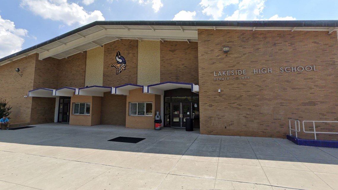 5th Lakeside High School student killed in crash this school year ...