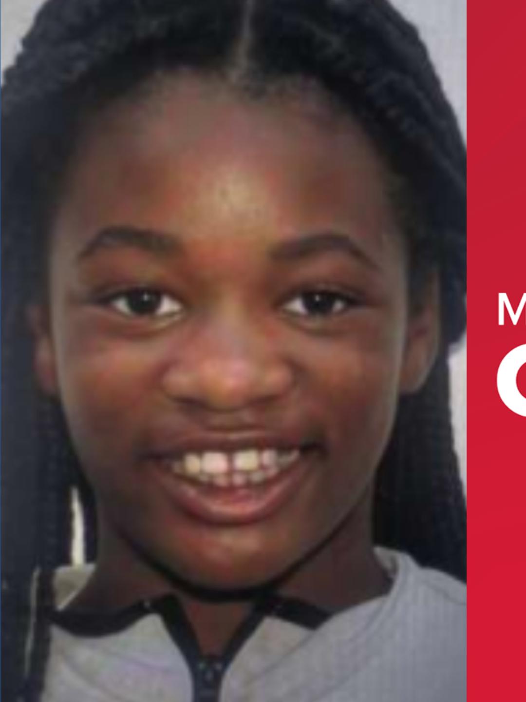 DeKalb Police search for 12-year-old girl missing since Saturday ...