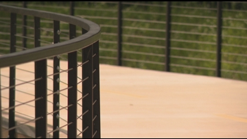 New trail to help link Atlanta Beltline, Silver Comet Trail | 11alive.com