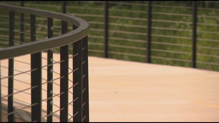 New trail to help link Atlanta Beltline, Silver Comet Trail | 11alive.com