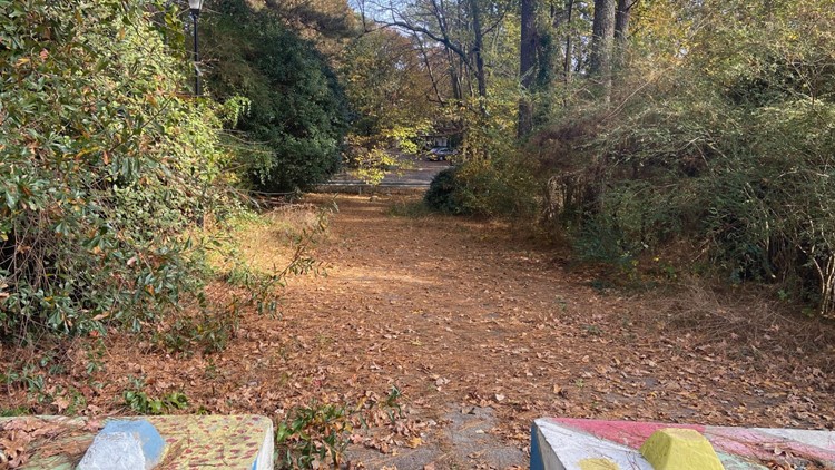 Amari Hall | Timeline on her death and disappearance | 11alive.com