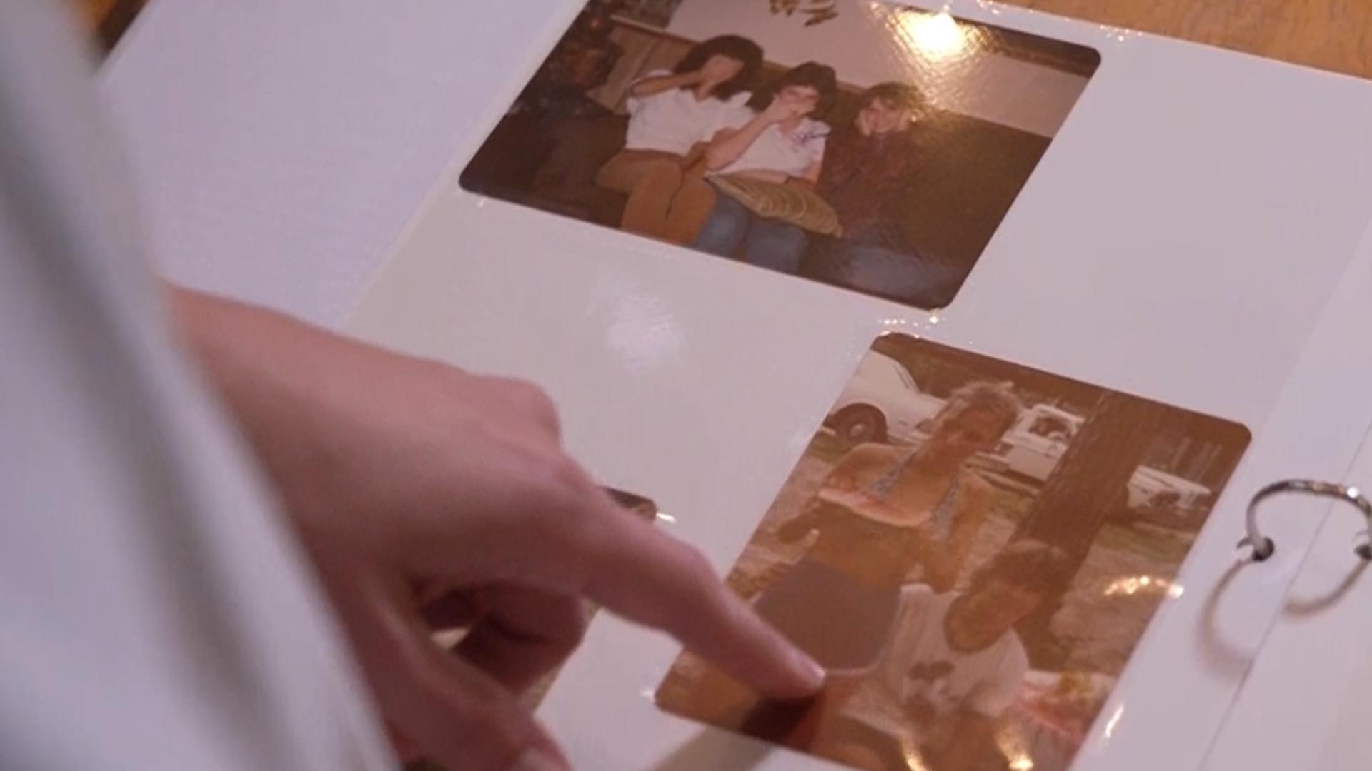 Remembering Cheryl Williams Frady: Daughters speak on Dawsonville homicide | 11alive.com