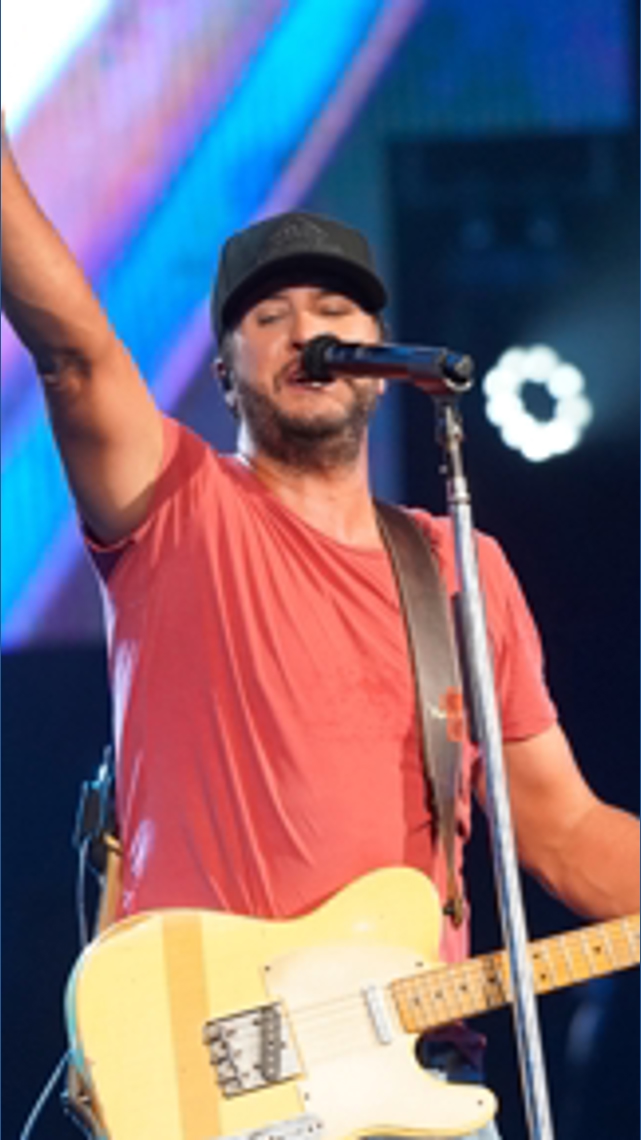 Jason Aldean and Luke Bryan to Headline Athens Concert | 11alive.com