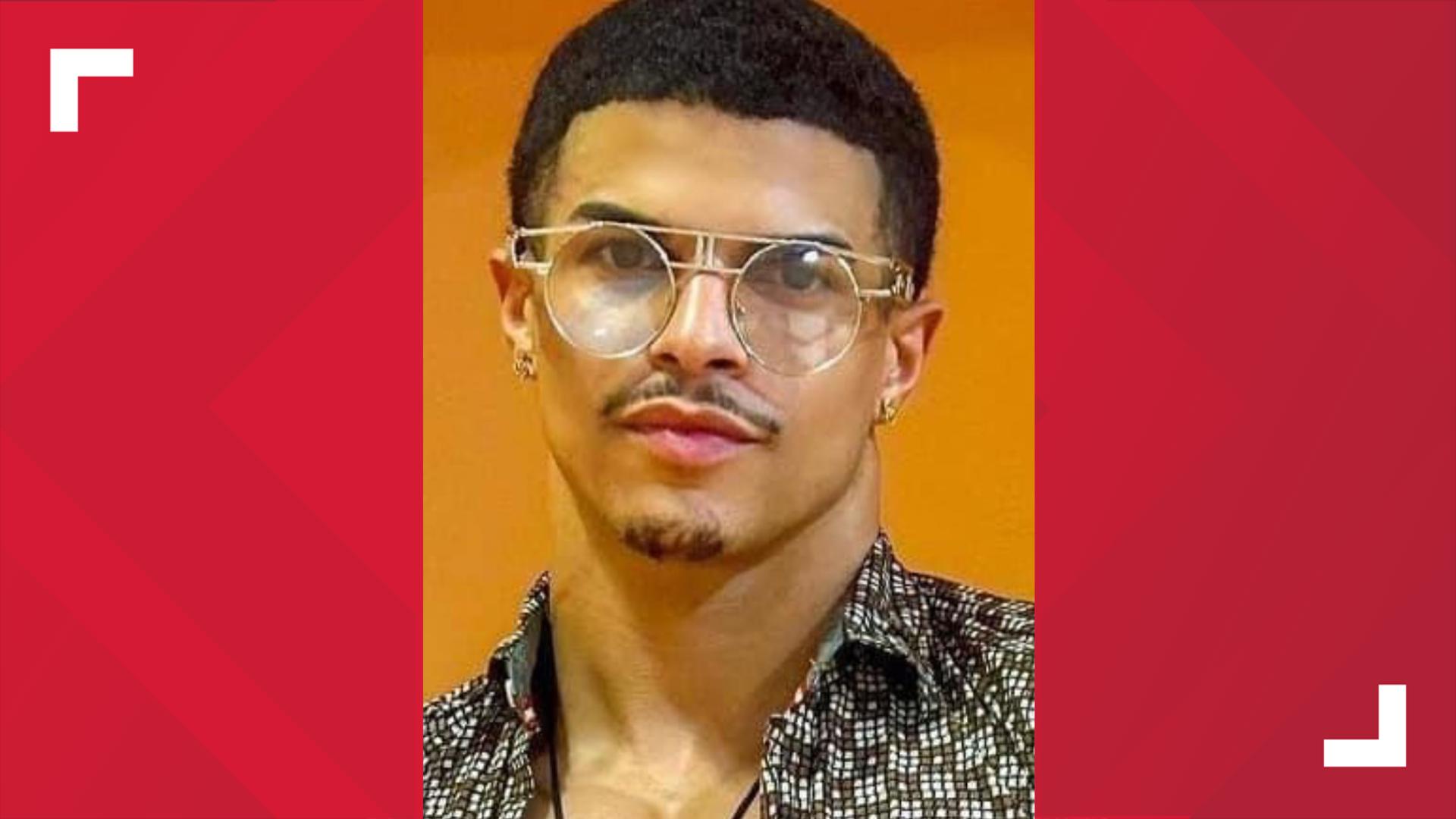 Deundray Cottrell Atlanta found dead Birmingham case update | 11alive.com