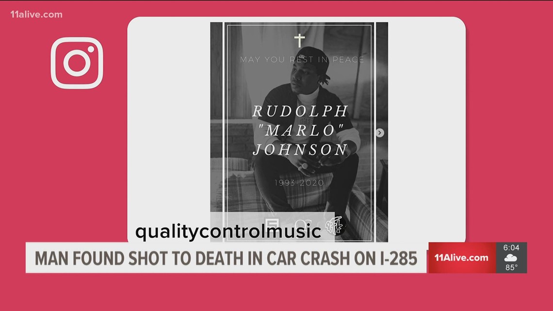 Atlanta rapper Lil Marlo killed | 11alive.com