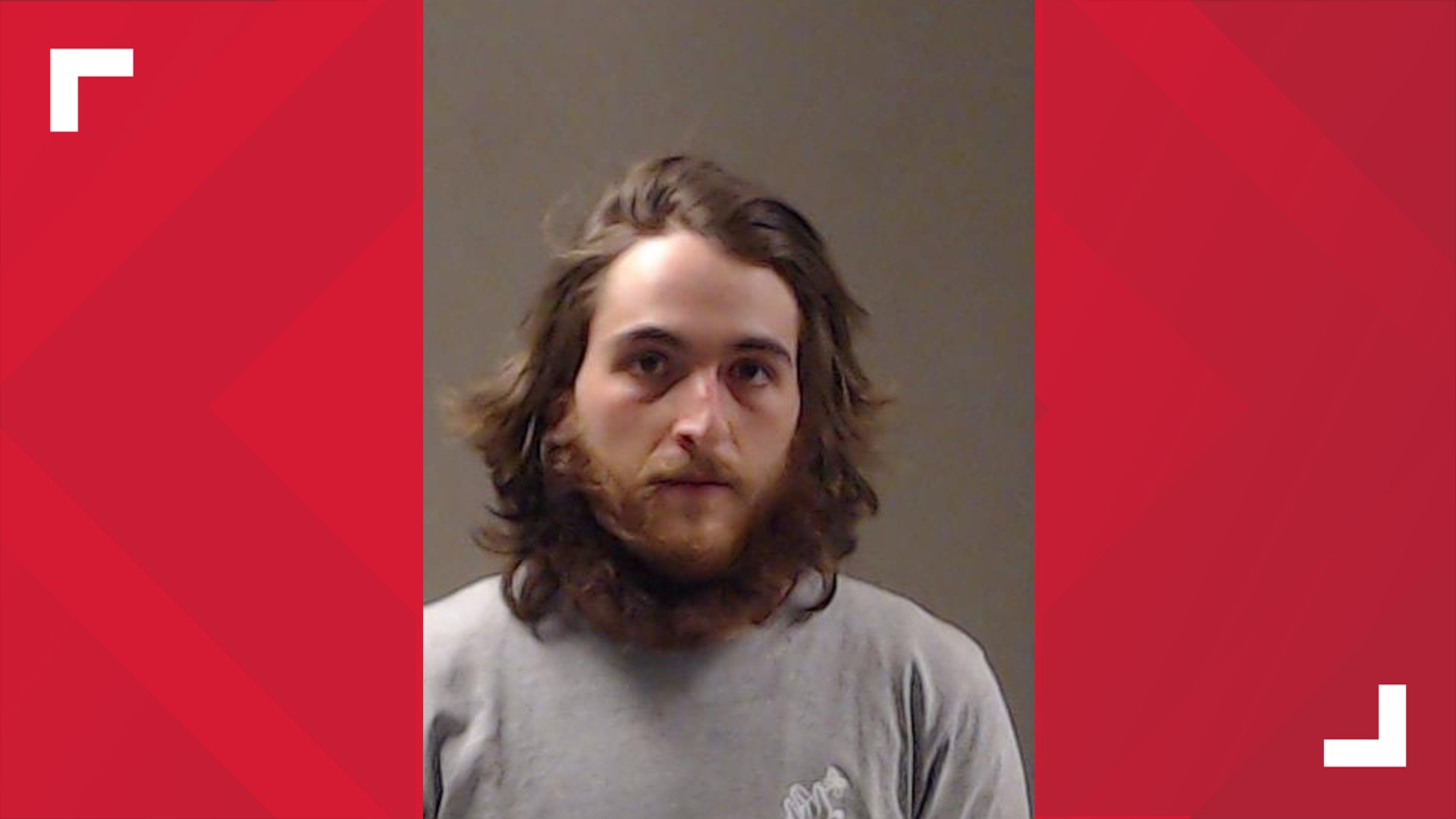 Protesters charged with domestic terrorism at training center | 11alive.com