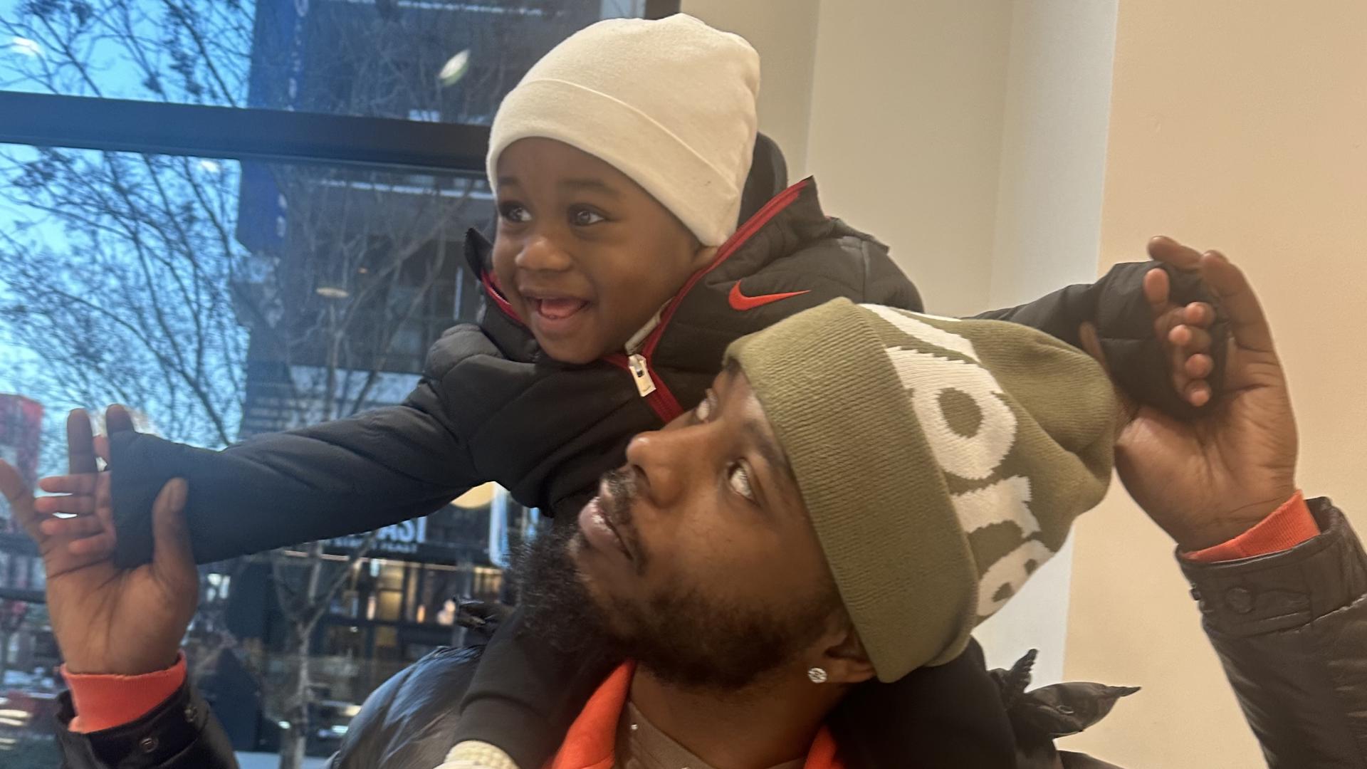Family seeks justice after fatal shooting in South Fulton | 11alive.com