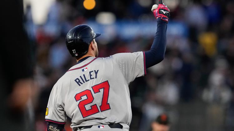 Polaris restaurant | Rotating Atlanta rooftop eatery reopens | 11alive.com