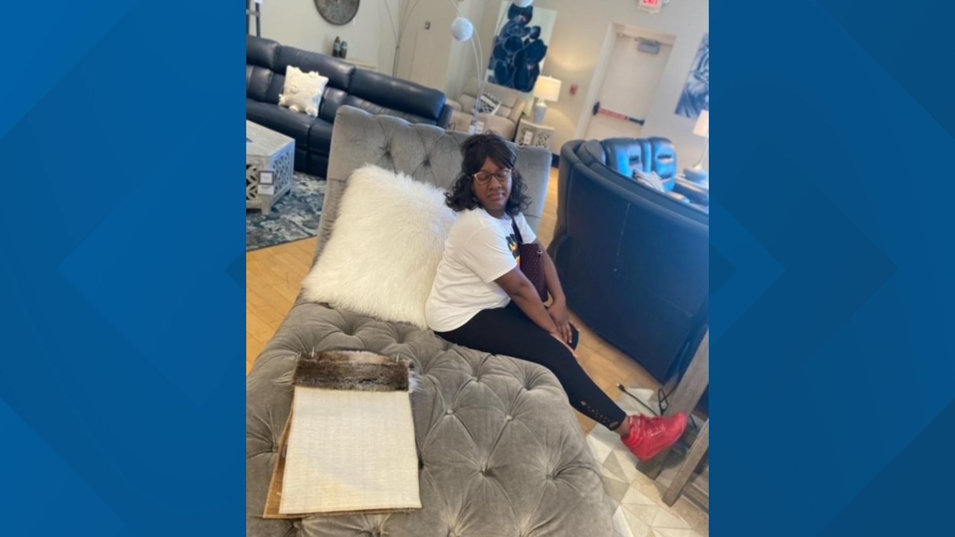 Tamara Taylor killed in pursuit where GSP chased another truck ...