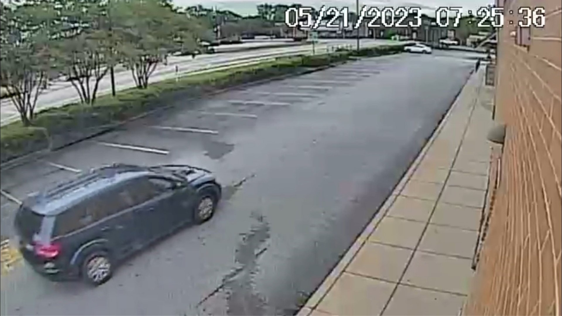 Hardee's shooting in Commerce: Calvin Varnum killed | 11alive.com