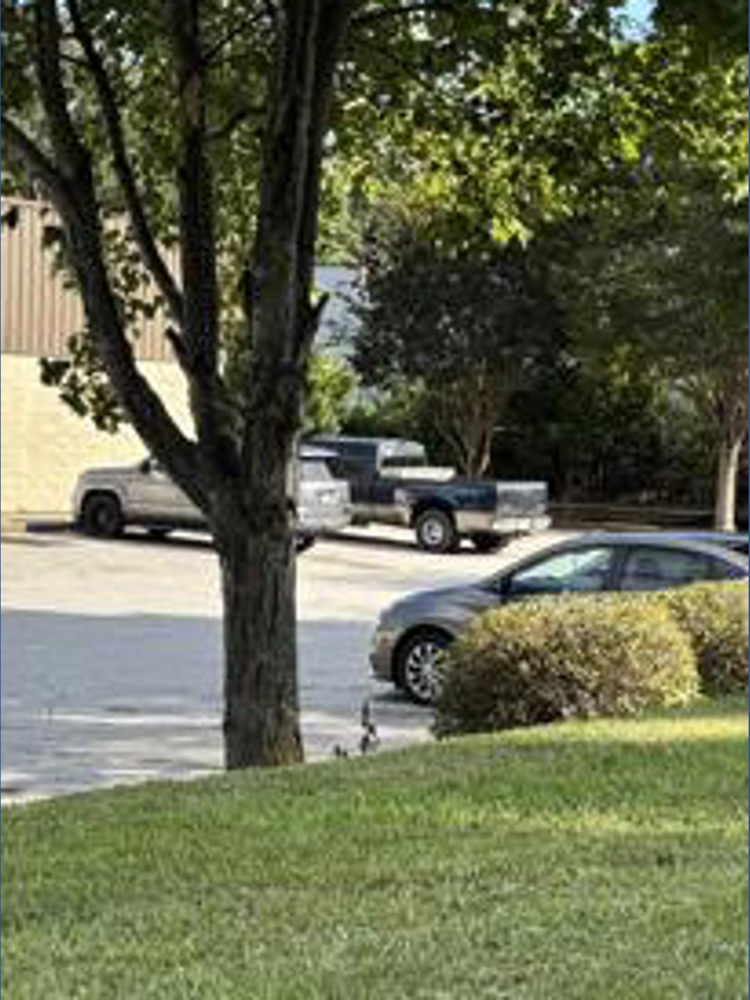 Woman speaks out after man punches her in face inside Dollar General ...