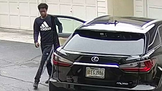 Antonio Brown arrested in murder of Eleanor Bowles in Buckhead ... Antonio Brown arrested in murder of Eleanor Bowles in Buckhead ...