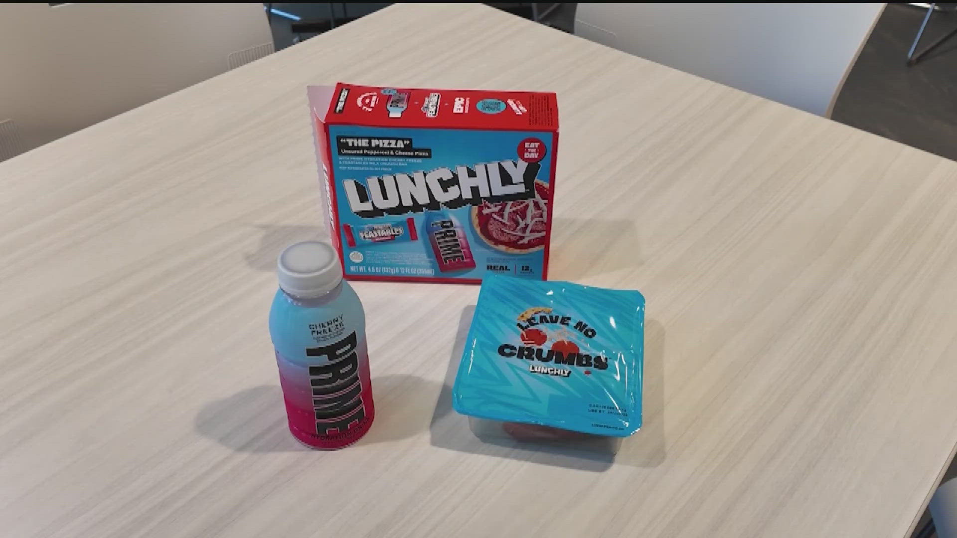 How healthy are Lunchly lunches? | 11alive.com