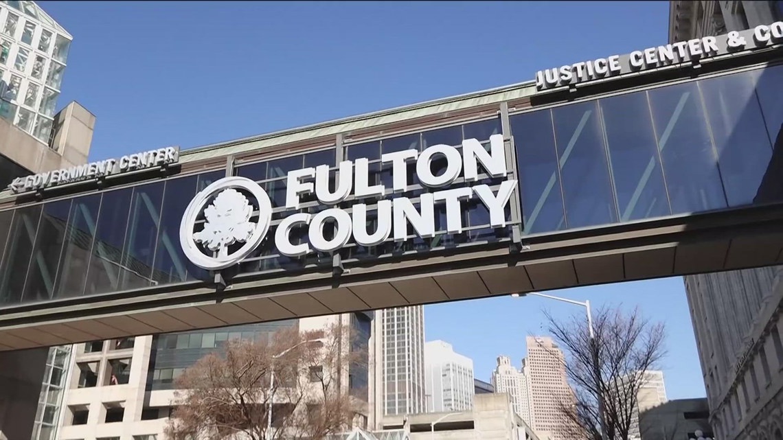 Fulton County HR to reach out to laid-off federal employees | 11alive.com