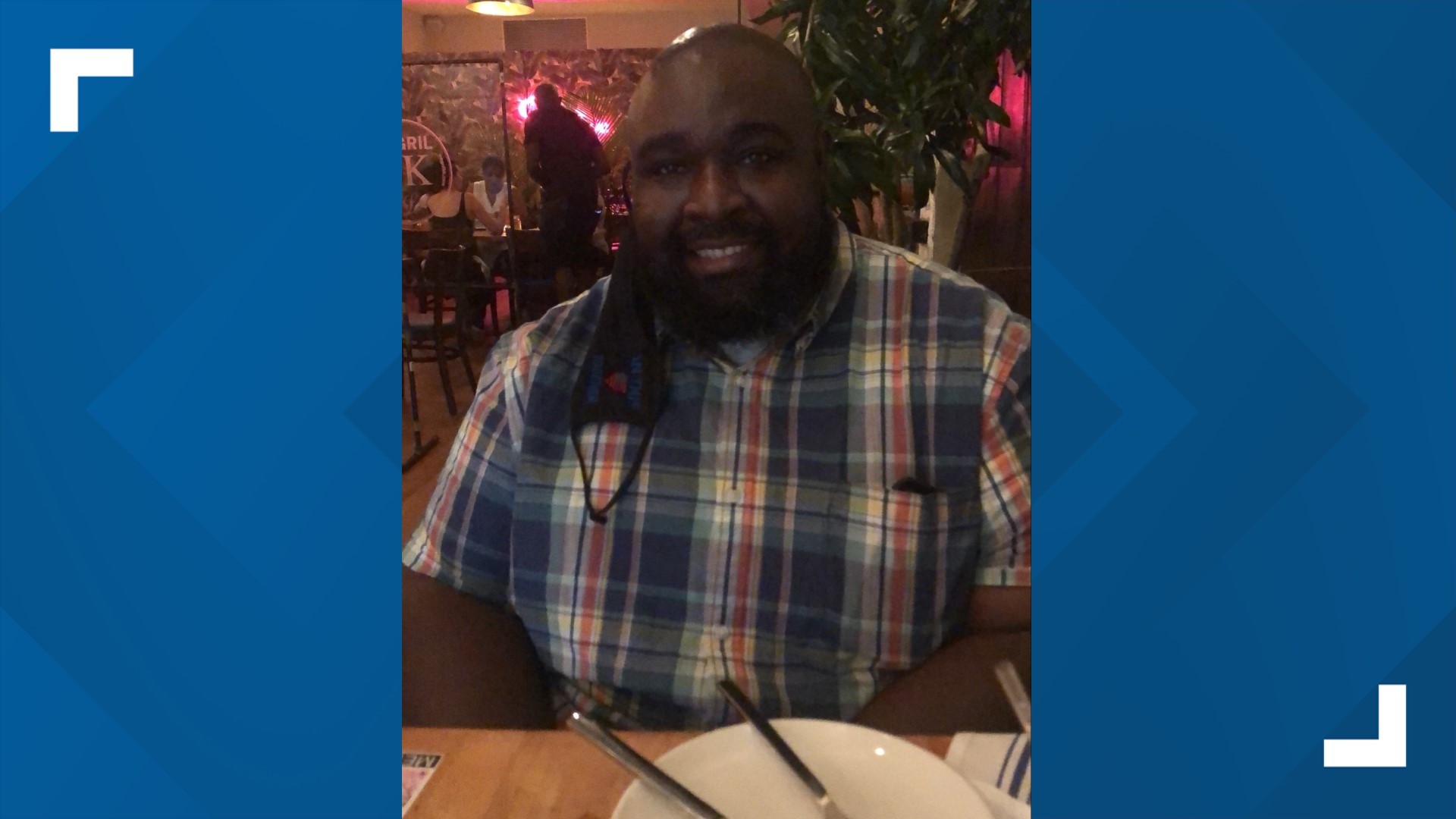 Tow truck driver Troy Simon killed drunk driver Atlanta memorial ...