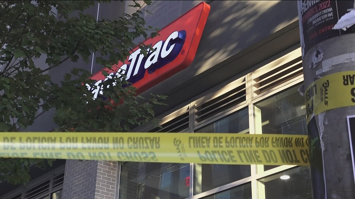 19-year-old shot near GSU dies, police say | 11alive.com