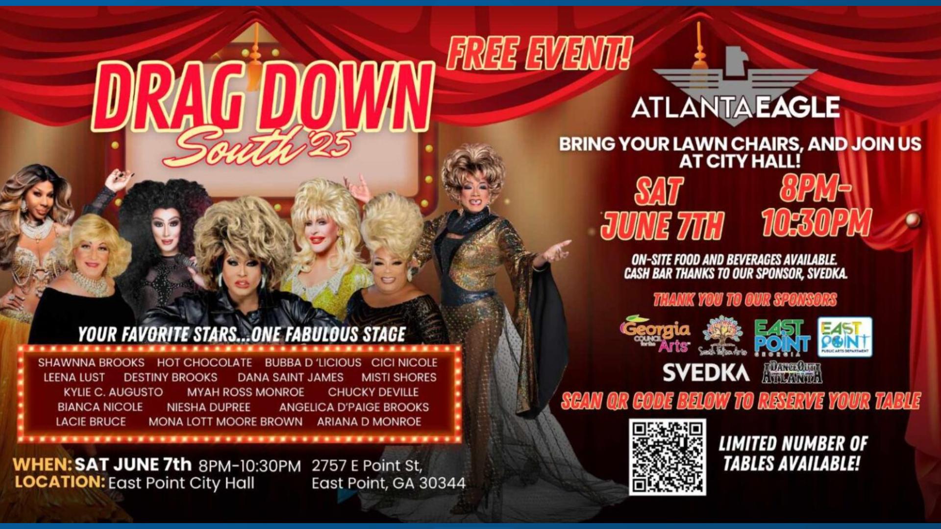 Pride, Summerfest and Lil Baby top this weekend’s events in Atlanta ...