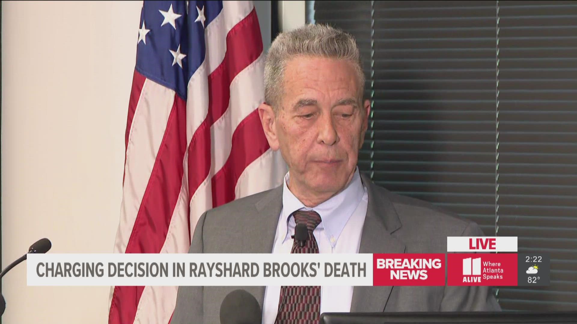 'A taser can be considered a deadly weapon' | Former Gwinnett District ...