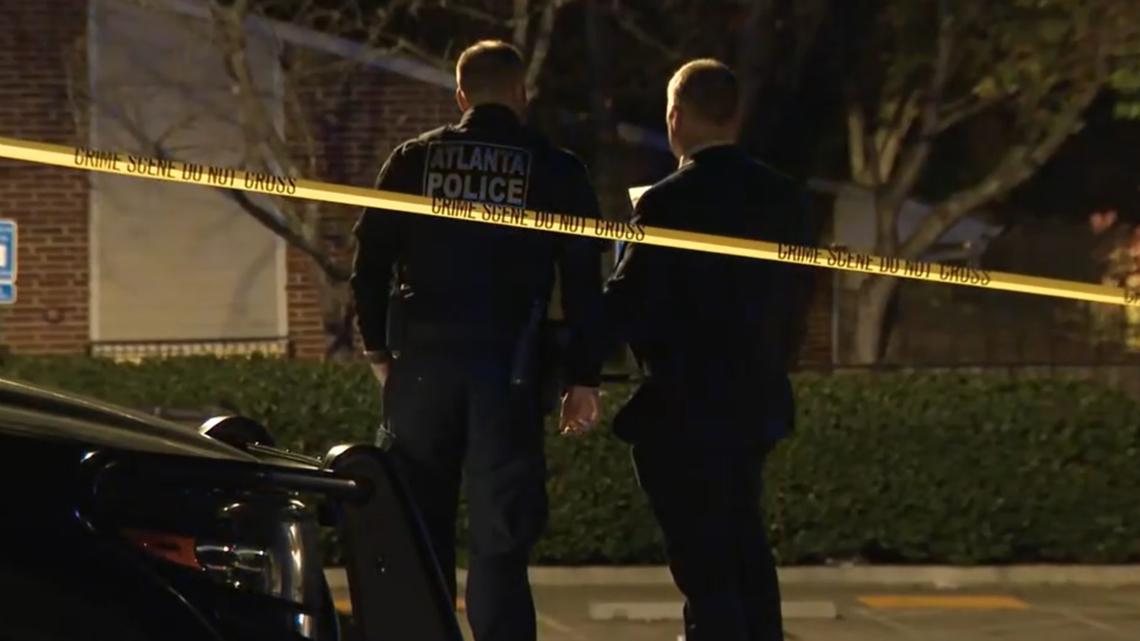 Investigation underway after man killed in Atlanta shooting | 11alive.com