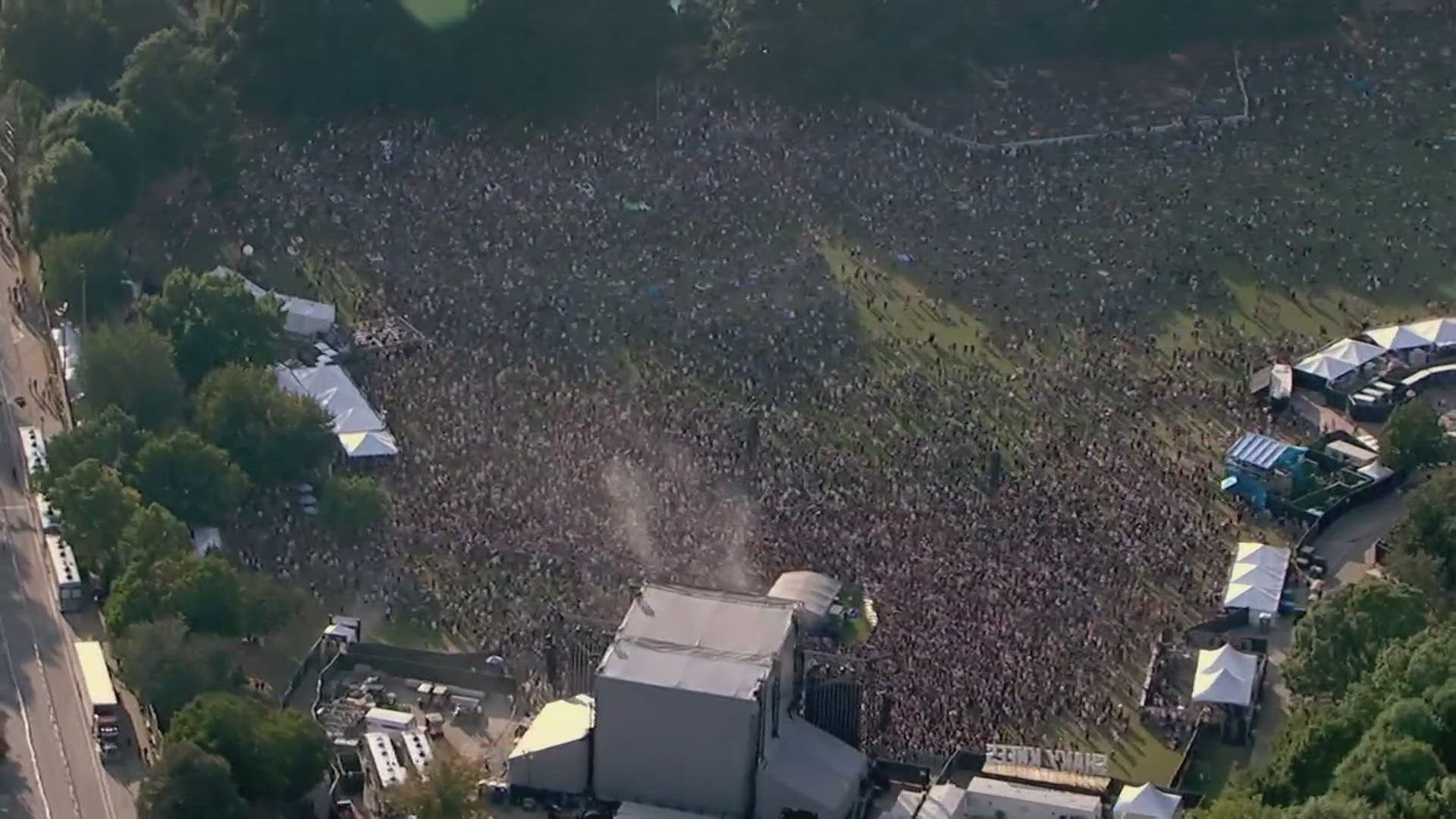 Atlanta Black Pride 2025 begins with citywide events through Labor Day ...