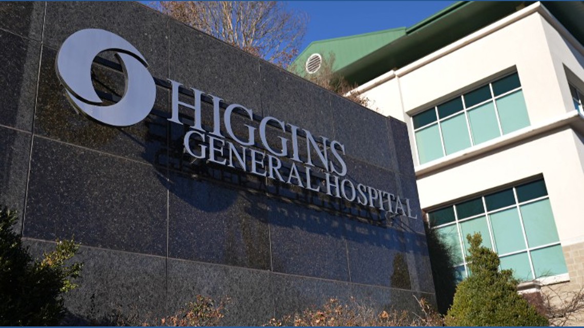 How a Georgia tax credit program is helping rural hospitals keep care ...