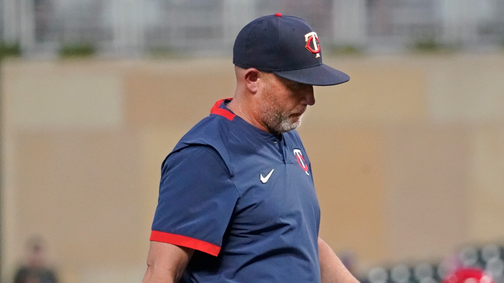 Meet UGA's new baseball coach Wes Johnson | 11alive.com