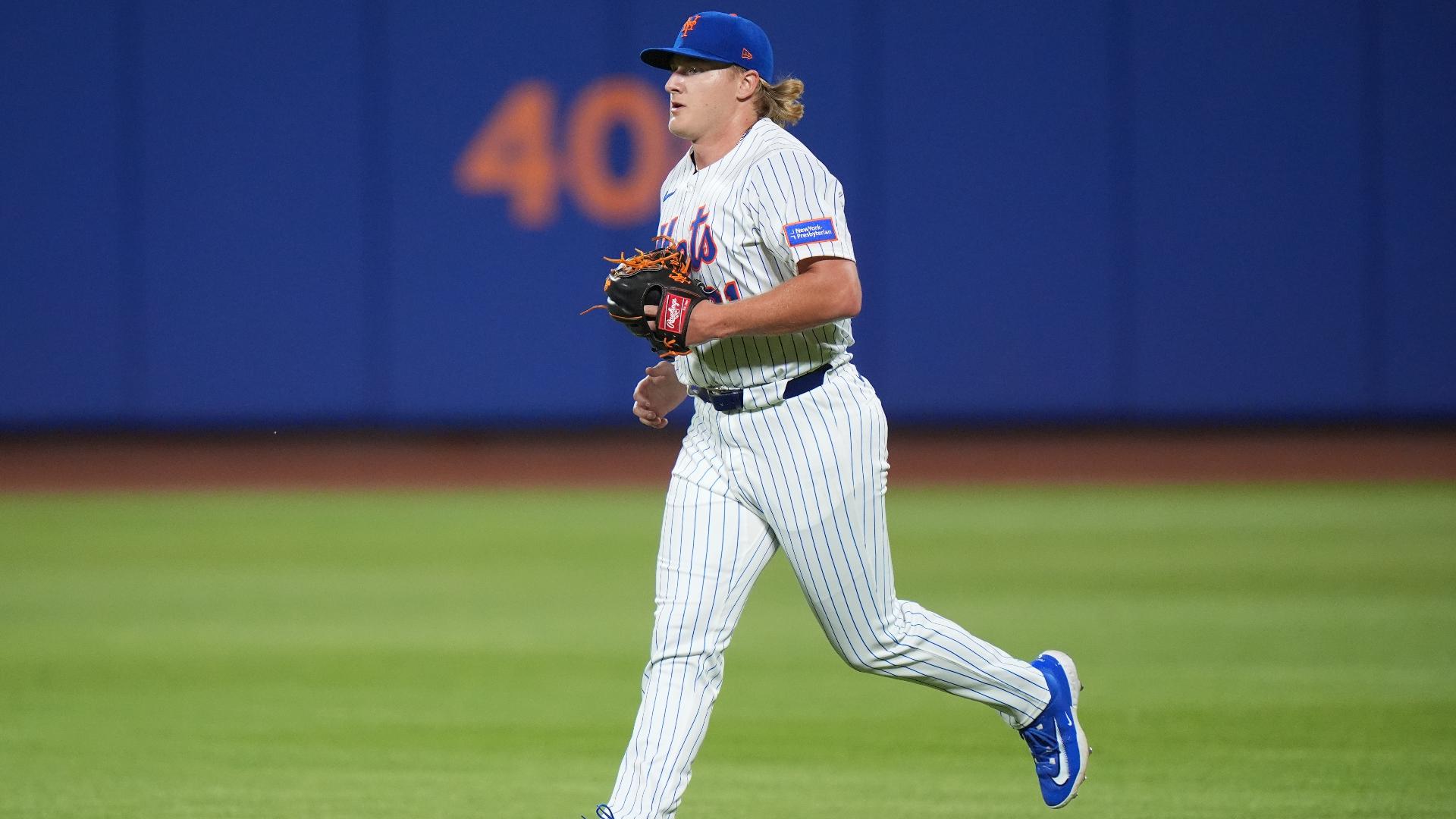 How Jonathan Pintaro arrived to majors from Shorter University in ...