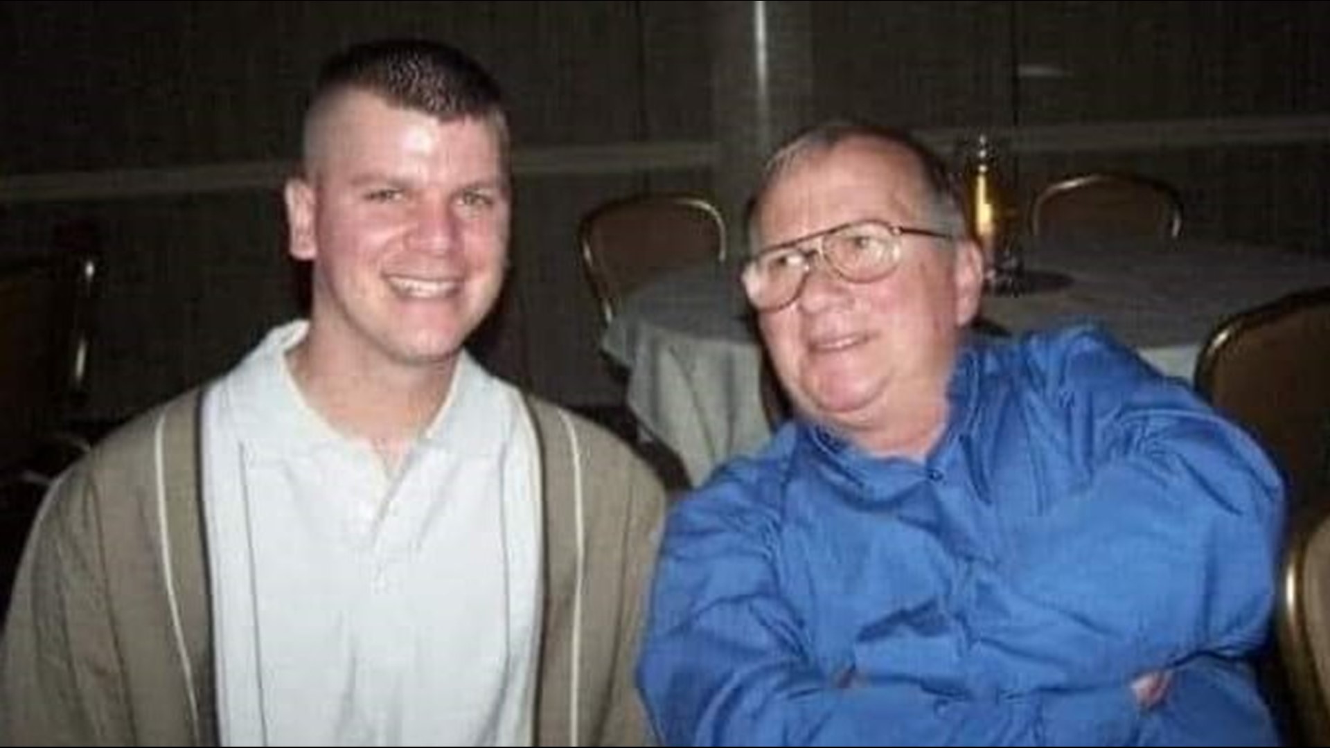 Ronald and Daniel Remillard's family remembers his life after he died ...