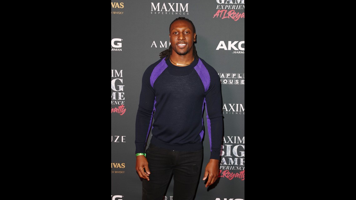 Inside the Maxim Super Bowl party in Atlanta | 11alive.com