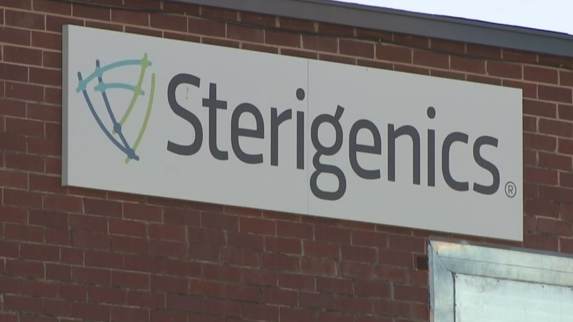 Sterigenics settles lawsuits in Georgia | 11alive.com
