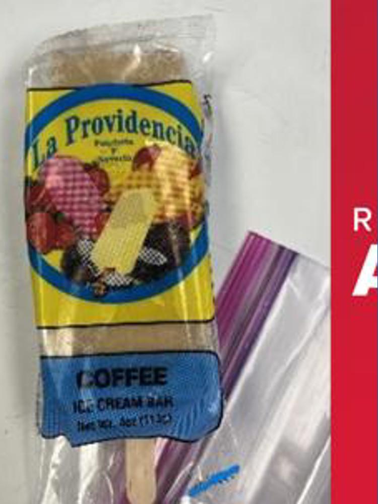 Paleteria La Providencia recalls popsicles over listeria risk | 11alive.com