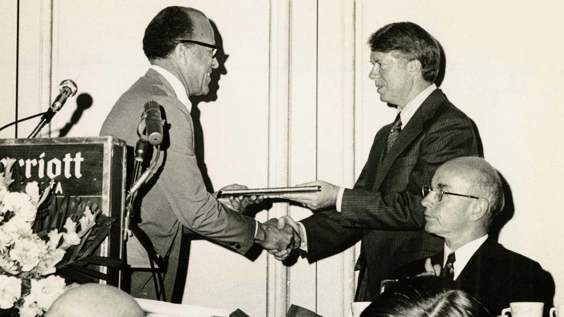 'Simple justice': How Jimmy Carter’s commitment to education equity ...