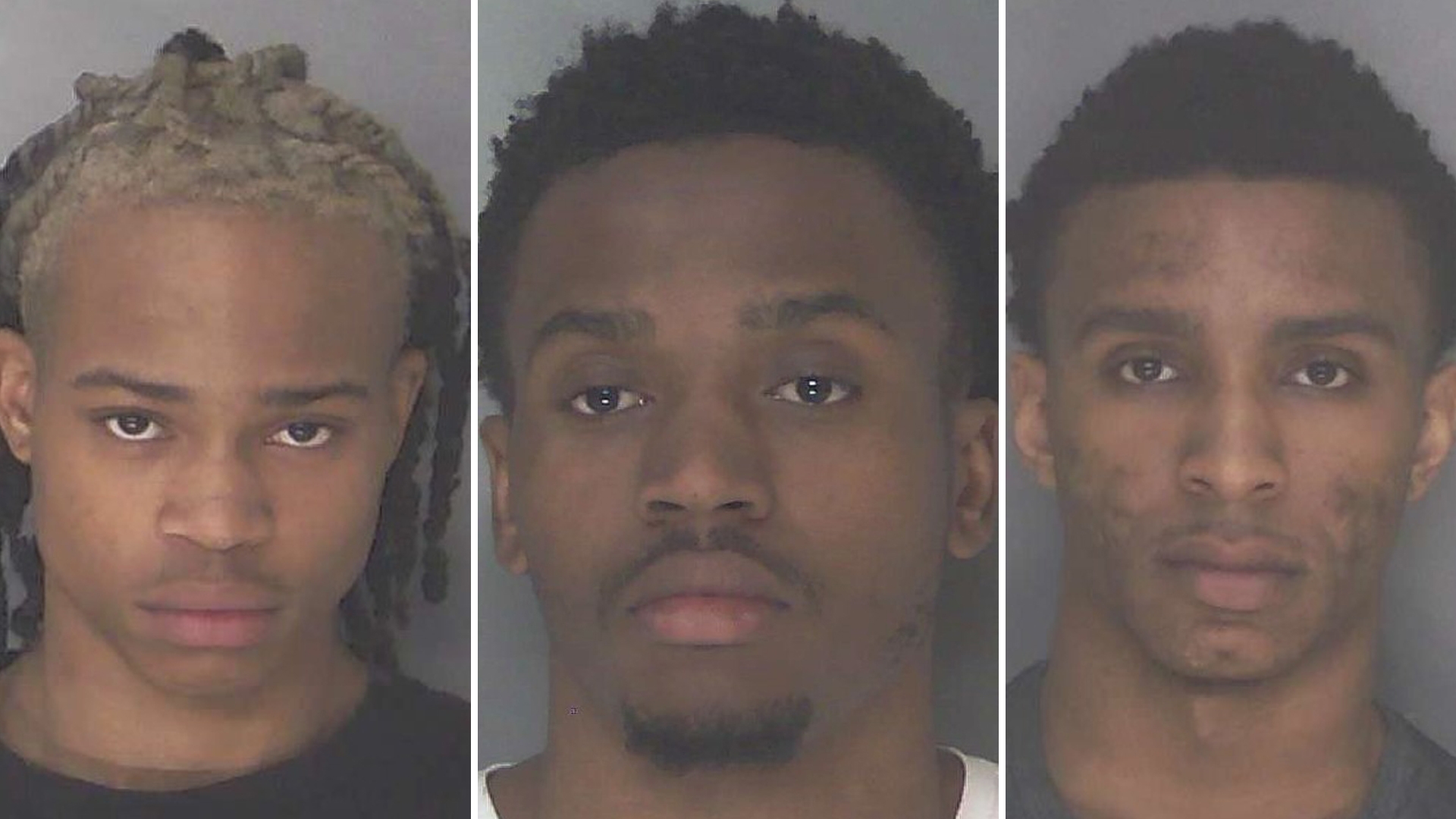 Verdict reached trial for Sweet 16 shooting that killed 2 teens ...