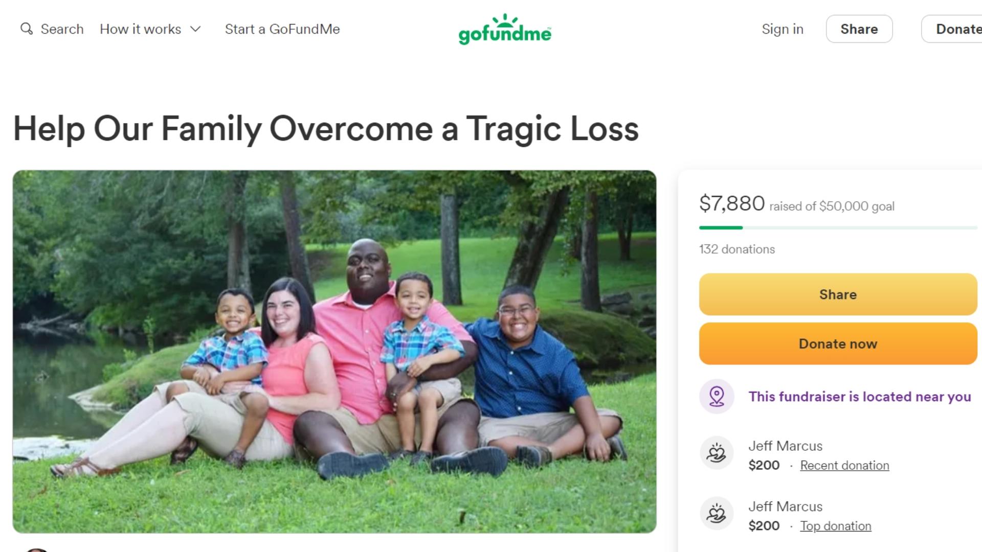 Funeral today for Aimee Odom, killed in Bartow County crash | 11alive.com