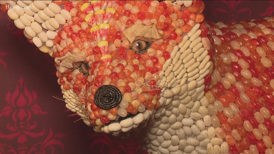 Candytopia opens in Atlanta June 11 | 11alive.com