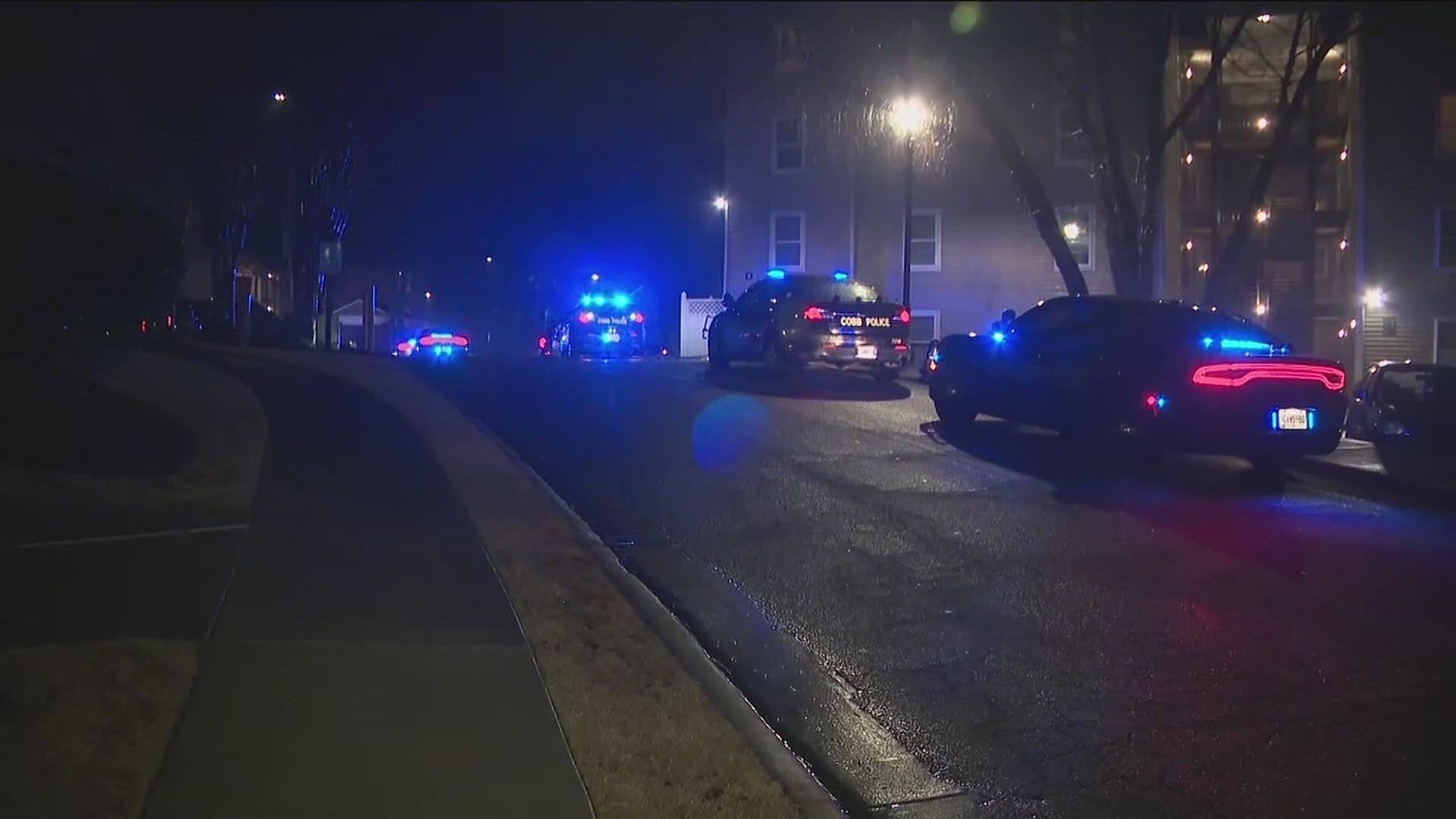 Kennesaw State lockdown lifted after 'possible armed intruder' reported ...