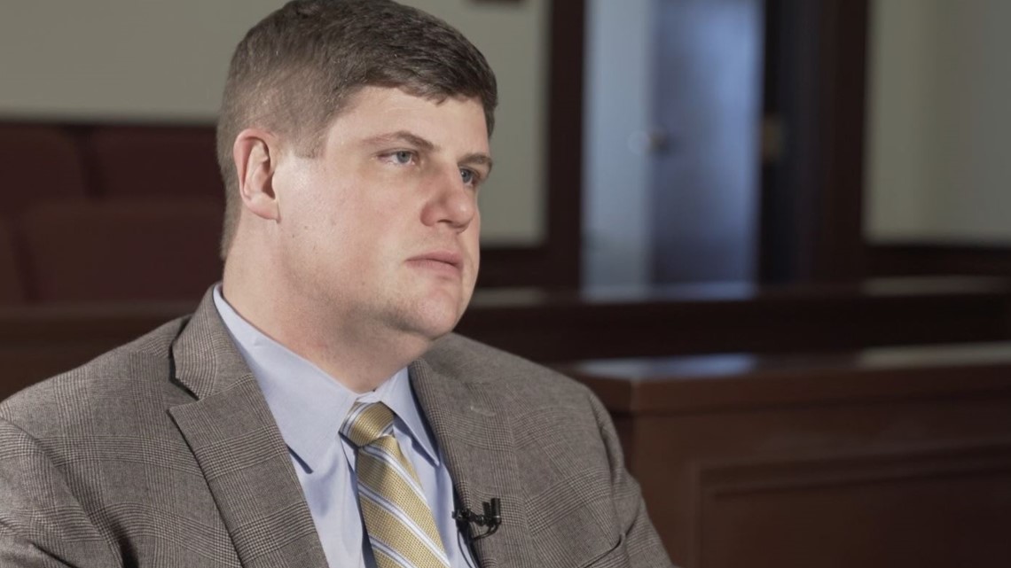 Georgia prisons severely understaffed, DA says | 11alive.com