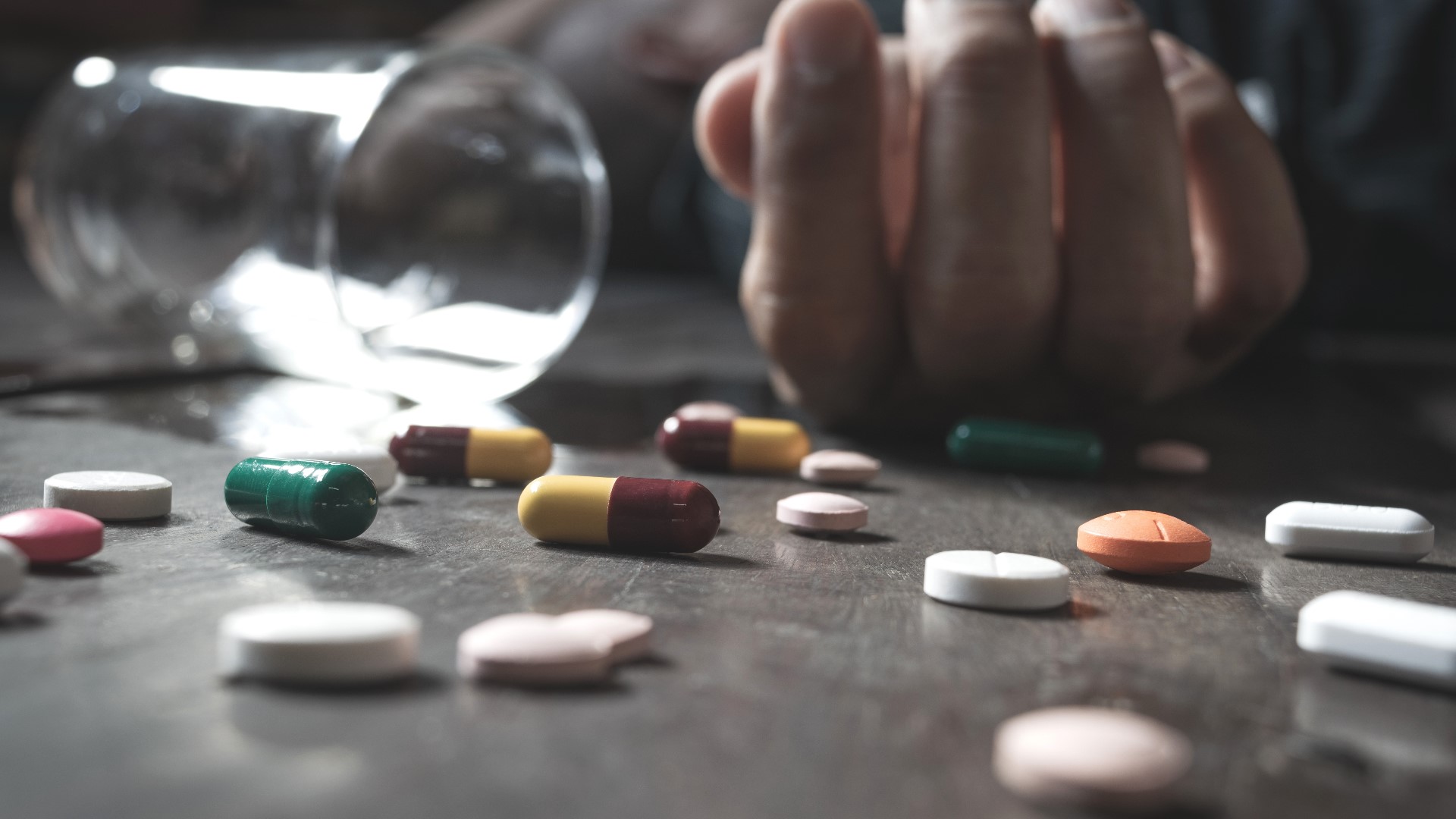 Deaths from 'Tranq' rising in Gwinnett County | 11alive.com