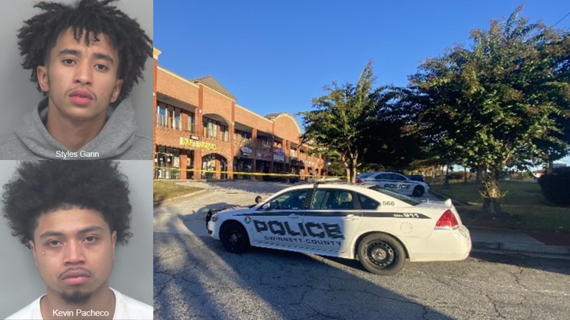 Arrest made in Edward Thompson death: Police | 11alive.com