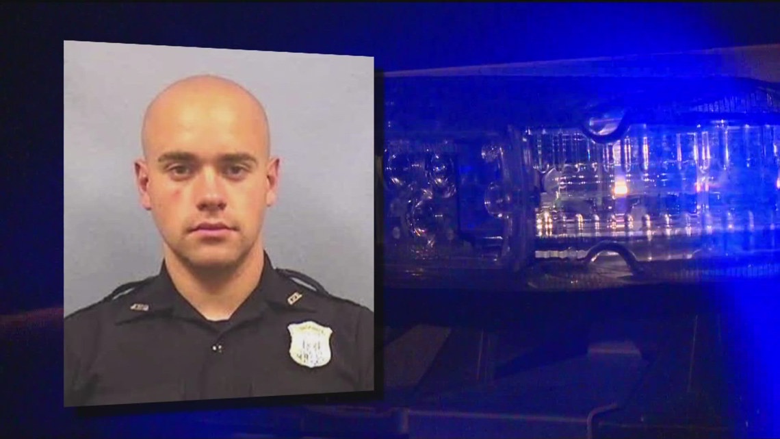 Midtown bar fight raises questions on officer's arrest | 11alive.com
