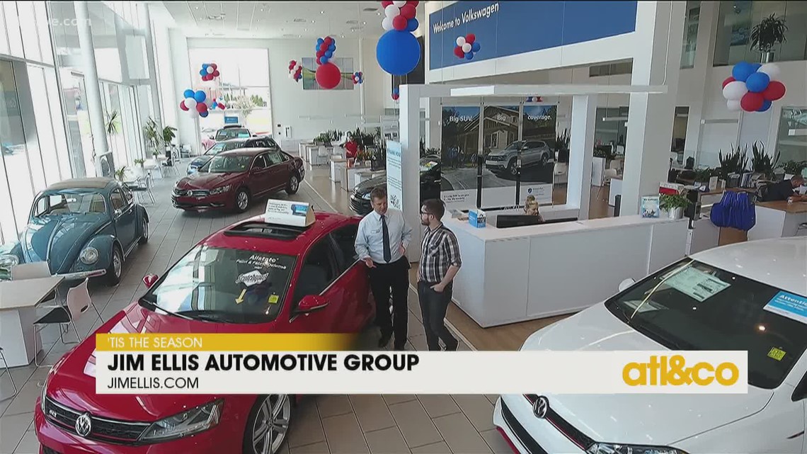 Jim Ellis Automotive Group | 11alive.com