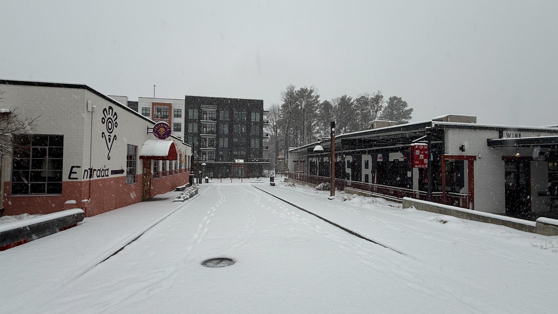 Is Walmart open? | 11alive.com